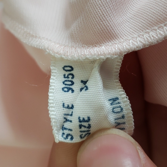 Laros | Intimates & Sleepwear | Rare Laros Pink Floral 95s Nightgown ...